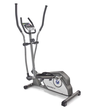 Impex NS 40501E Exercise & Fitness / Ellipticals Exercise & Fitness ...