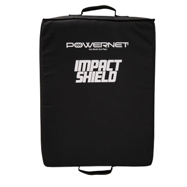 New PowerNet Impact Football Shield