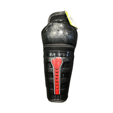 Used CCM JETSPEED 9" Ice Hockey / Shin Guards Ice Hockey / Shin Guards