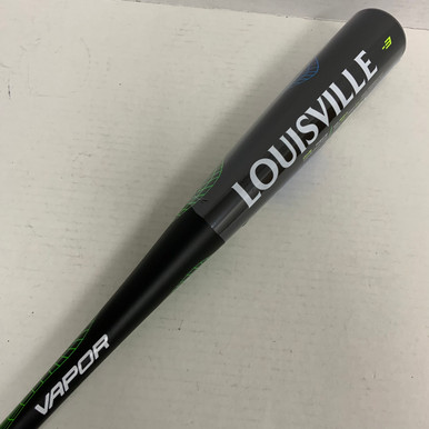 Louisville Slugger BBCOR VAPOR Baseball & Softball / High School Bats ...