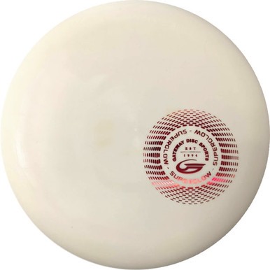 GATEWAY VOODOO SUPERGLOW Disc Golf / Putter Discs
