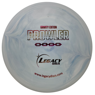 LEGACY GRAVITY PROWLER Disc Golf / Putter Discs