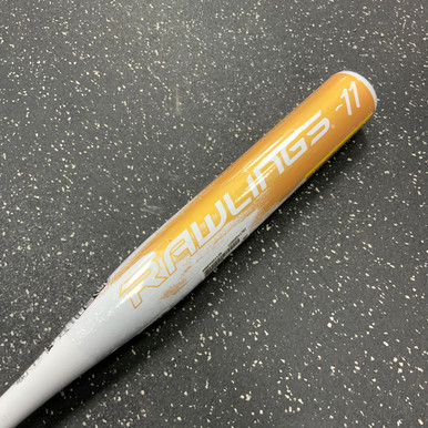 New Rawlings OMBRE ALLOY Fastpitch Bats 29" Fastpitch Bats