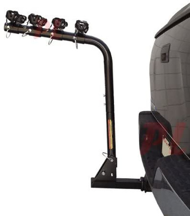 CPE 4 BIKE CARRIER HITCH Bicycles / Trailers/Carriers