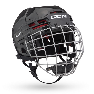 New CCM Tacks 70 Helmet and Mask Combo- Senior SM