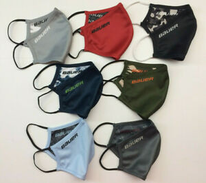 REVERSIBLE MASK SKYBLU PLD Ice Hockey / Accessories