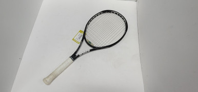 Used Prince O3 SPEEDPORT BLACK Unknown Tennis Racquets Tennis Racquets