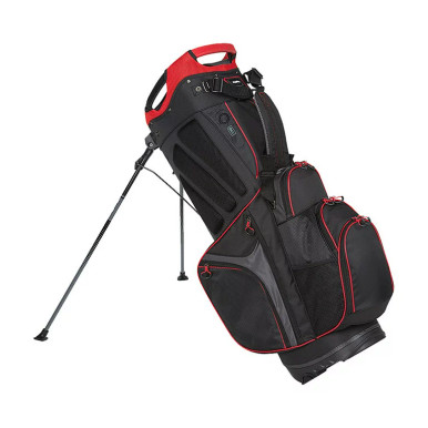 New Bag Boy Chller Stand Bag Golf Cart Bags