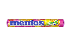 New Mentos Toys and Games Accessories