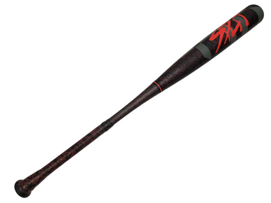 Used Easton SPLIT 33" -3 Drop High School Bats High School Bats