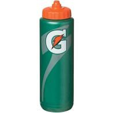 GATORADE 32-OZ BOTTLE Ice Hockey / Accessories