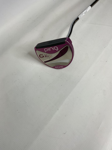 Used Ping G LE 2 ECHO Mens Putter RH