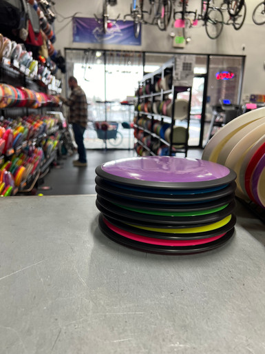 New Discraft Z Line Disc