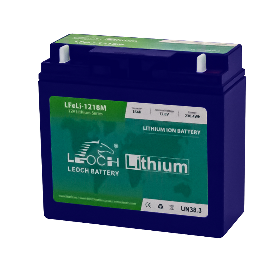 Battery Store - Your Battery Experts