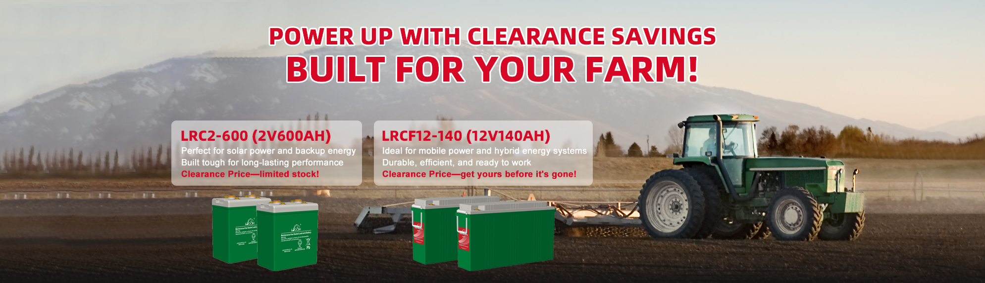 Battery Store - Your Battery Experts