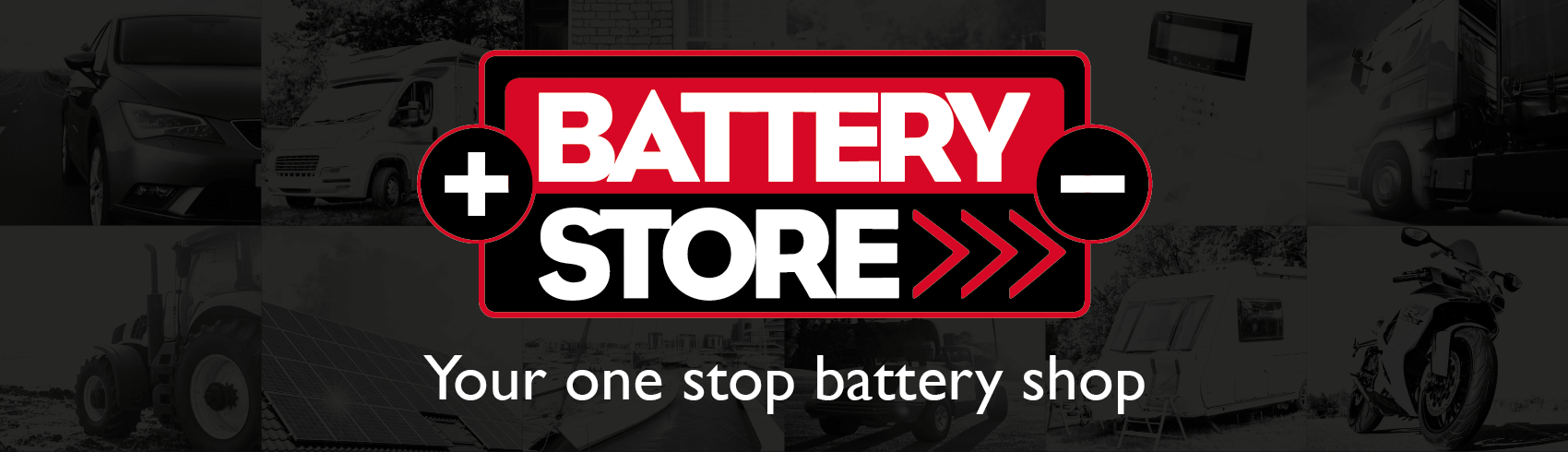 Battery Store - Your Battery Experts