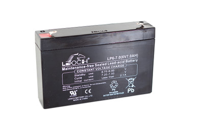 LP6-7.0 - General Purpose Battery
