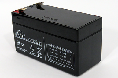 LP12-1.2 - General Purpose Battery