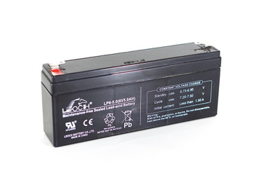 LP6-5.0 - General Purpose Battery