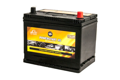 P10L-068 - 12V 68Ah Car Battery