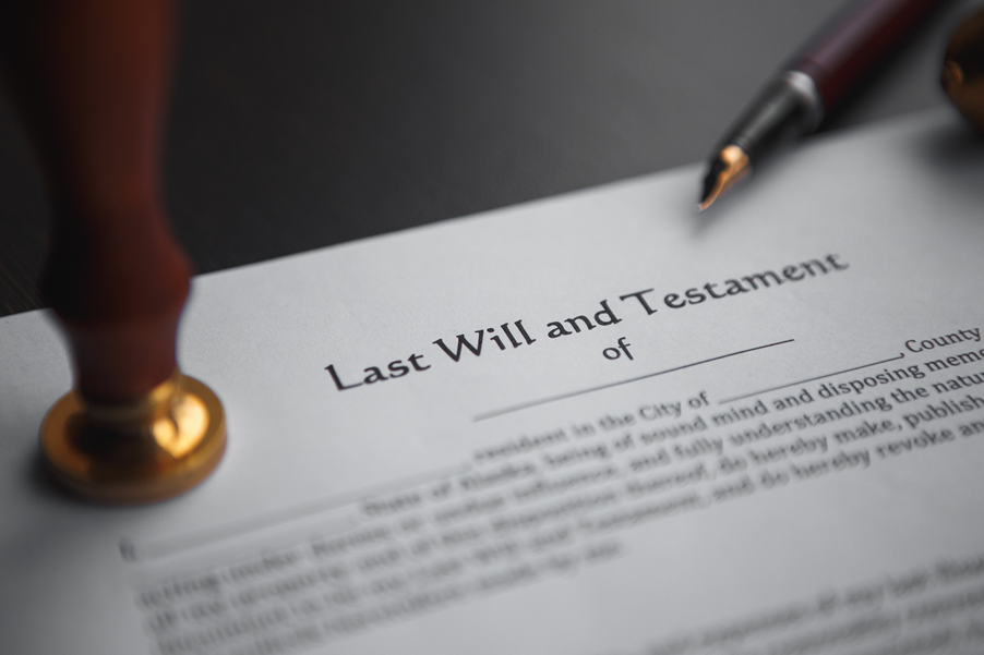 Best Practices for Writing a Will - LegalSupply