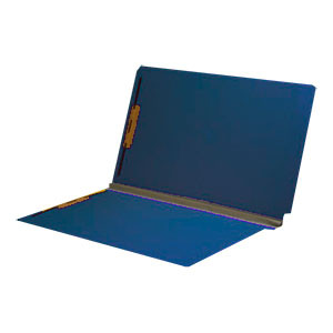 File Folders, Classification, Pressboard and Partition Folders