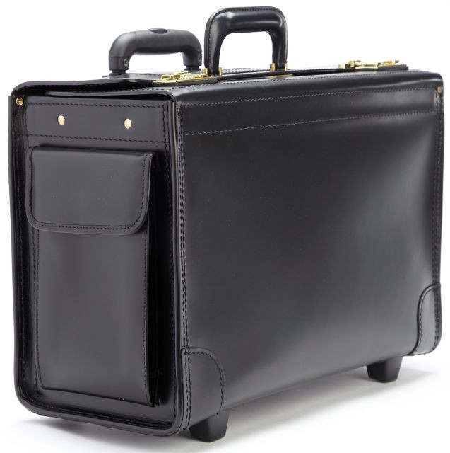Leather Litigation Bags, Legal Briefcases, Trial Bags | Legal Supply