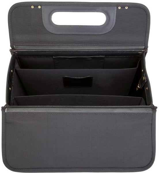 Leather Litigation Bags, Legal Briefcases, Trial Bags | Legal Supply