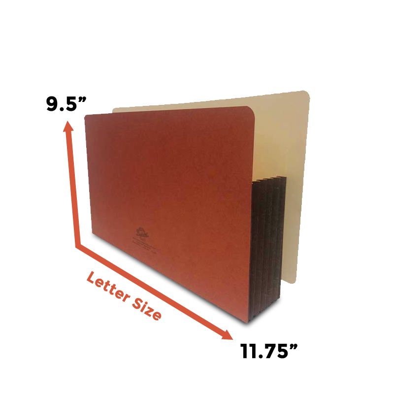Redweld Folders, File Pockets, & Wallets | LegalSupply