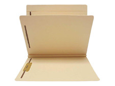 Top Tab Manila Classification Folder - Manila - LegalSupply