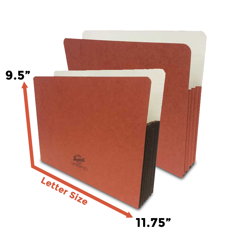 Redweld Folders, File Pockets, & Wallets | LegalSupply