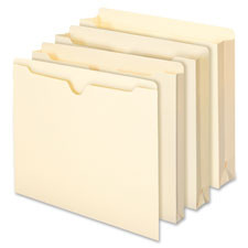 Expanding Files - File Jackets - LegalSupply