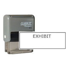 Legal Select - Legal Stamps - Page 1 - LegalSupply