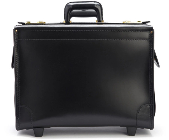 Leather Litigation Bags, Legal Briefcases, Trial Bags | Legal Supply