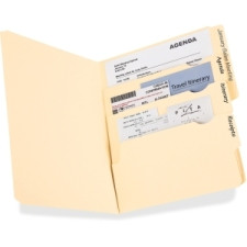 Pendaflex Divide-it-Up Multi Section File Folder - LegalSupply