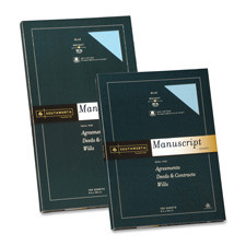 Southworth Manuscript Covers | LegalSupply