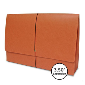 Redweld Expanding Wallet with Elastic Closure - LegalSupply