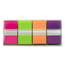Post-it Bright Colors Portable Flag - LegalSupply
