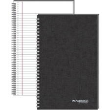 Mead Legal Rule Business Notebook - LegalSupply