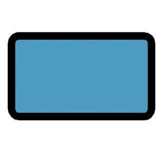 Tabbies U-Create Exhibit Labels - Blue - LegalSupply
