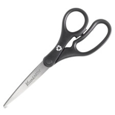 Westcott KleenEarth Basic Recycled Scissors - LegalSupply