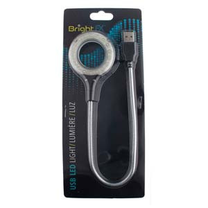 USB 18 LED Flex Light - Weave Got Maille