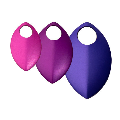 Premium Colored Dragon Scales - Chainmaille Scale Maille - Anodized ...