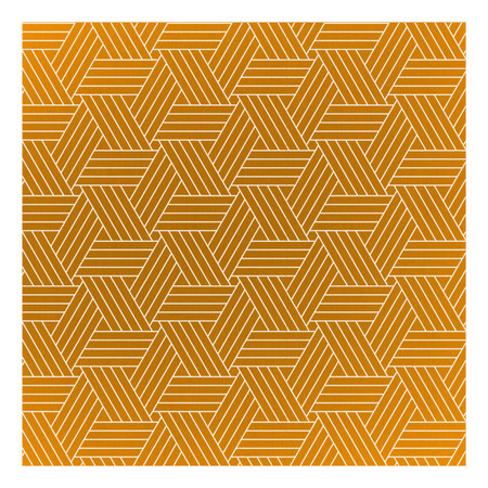 Anodized Aluminum Sheet (3" x 3") Etched/Engraved Triangle Pattern ...