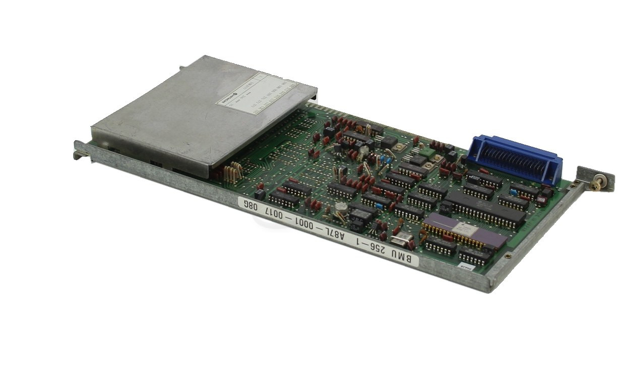 Fanuc A87L-0001-0017 or A87L00010017 Control PCBs - Fanucworld