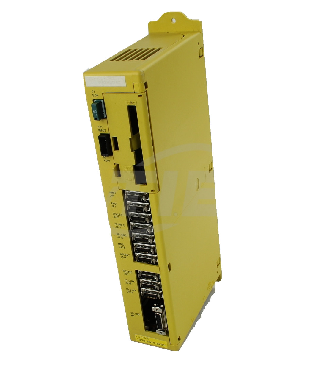 Fanuc A02B-0198-B501 or A02B0198B501 Fanuc Power Mate - Fanucworld