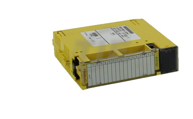 Fanuc A03B-0807-C103#D or A03B0807C103 Module I/O - Fanucworld