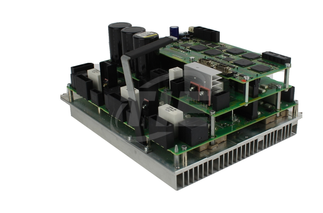 Fanuc A06B-6400-H002 or A06B6400H002 Drive - Fanucworld