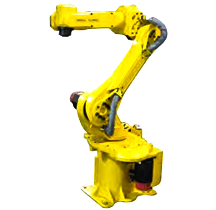 Fanuc M-6i (R-J3) or M6i (RJ3) FANUC M Series - Fanucworld