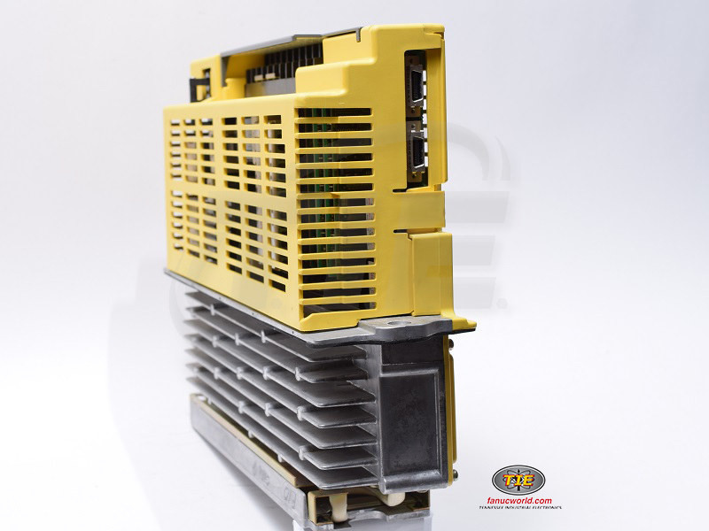 Fanuc A06B-6066-H244 or A06B6066H244 AC Servo Drive - Fanucworld